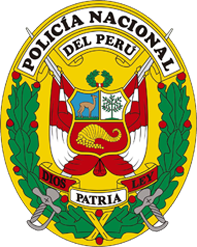 Policia Nacional del Perú